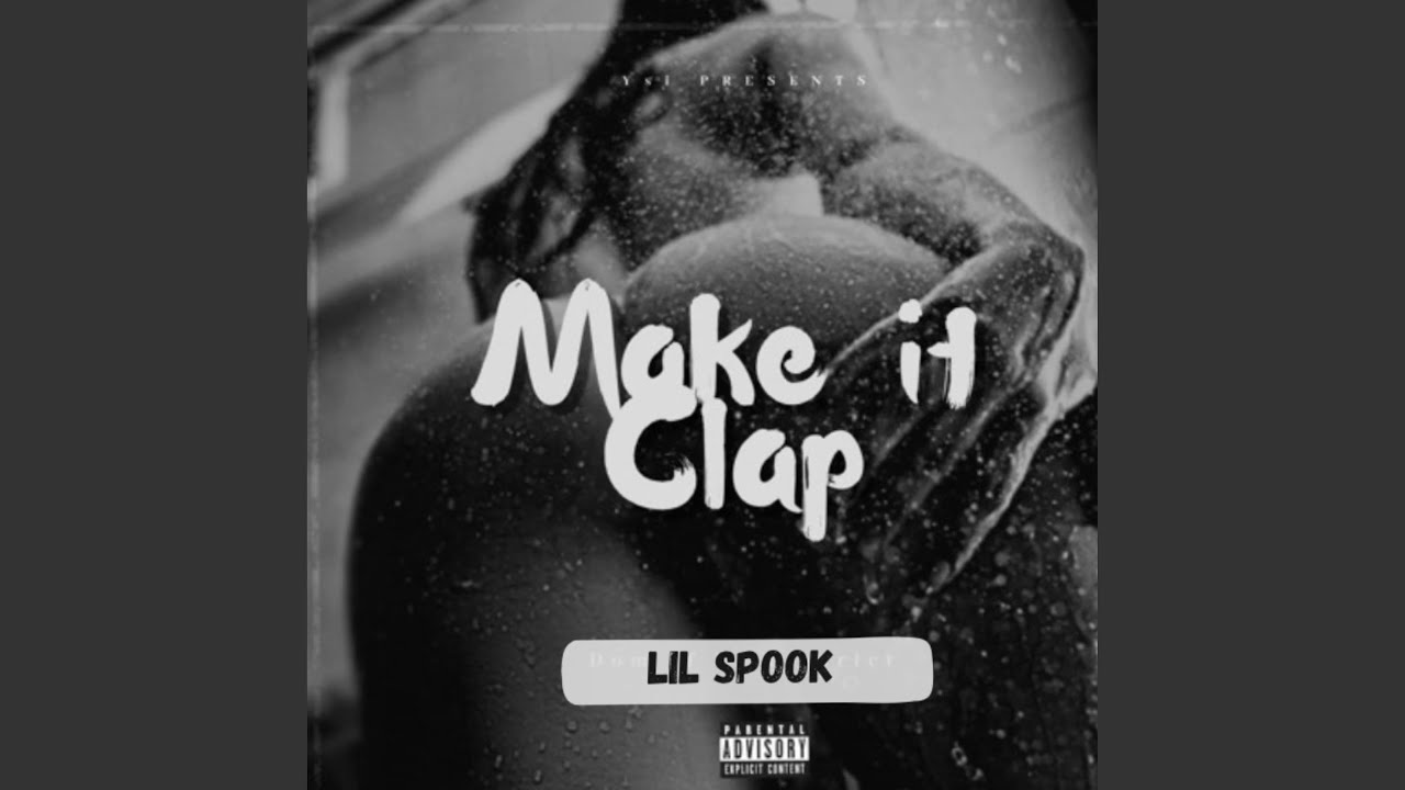 Make it Clap - YouTube