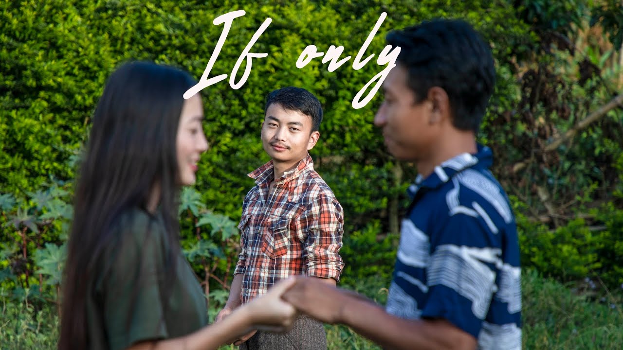 If Only | Music Video | Pinnacle Unscripted | World Music Day 2021. - YouTube