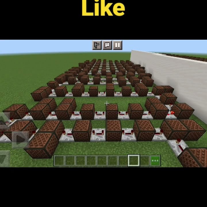 Sonido musical Minecraft (redstone) - YouTube