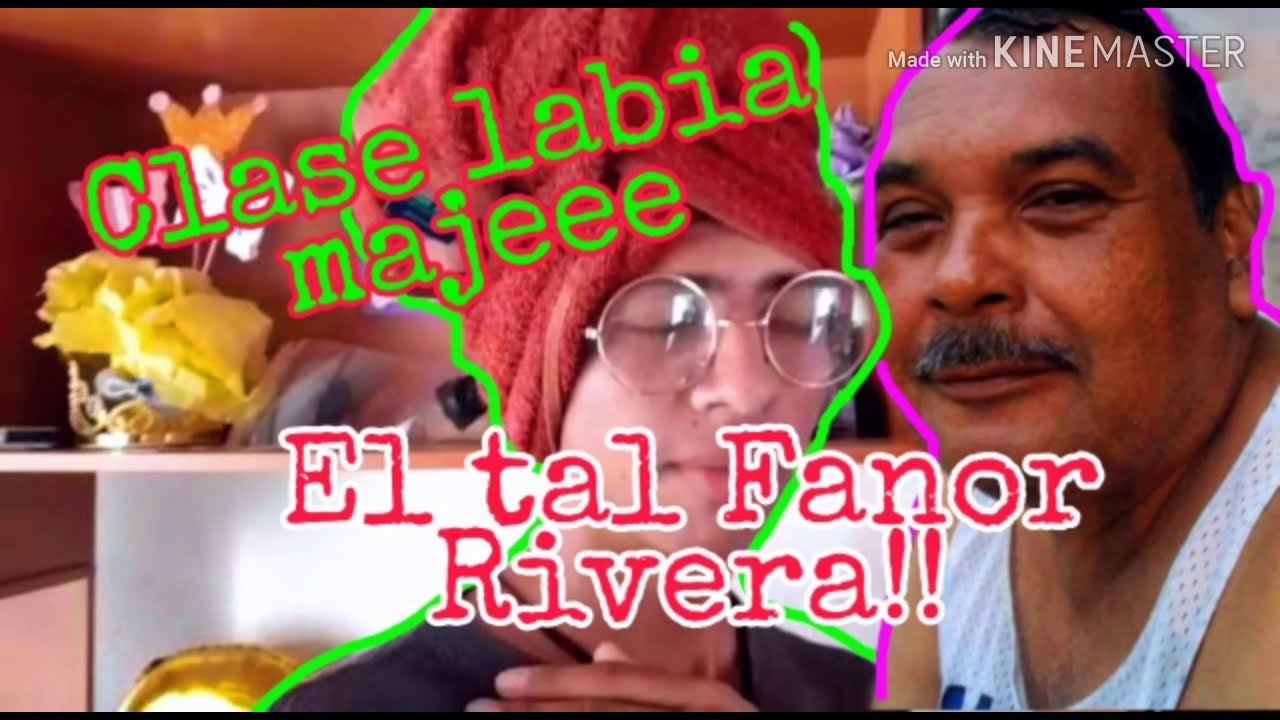 ️ El tal Dr Fanor Rivera😳 /// JAMES MUÑOZ - YouTube