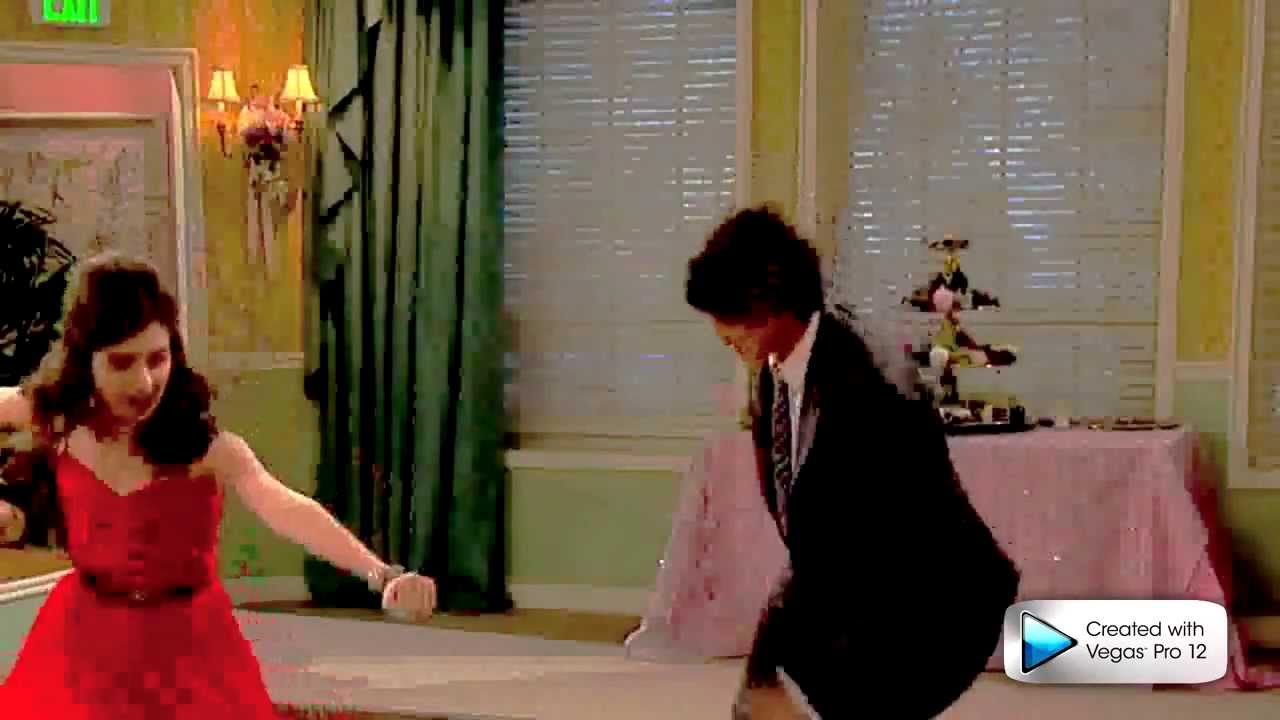 [ Austin & Ally | ... I wish that I had Dallas' girl. ♥ ] - YouTube