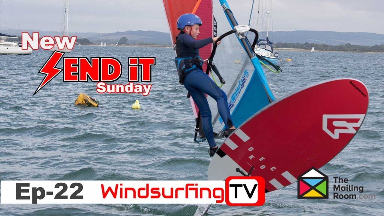 Send iT Sunday – Episode 22 - YouTube