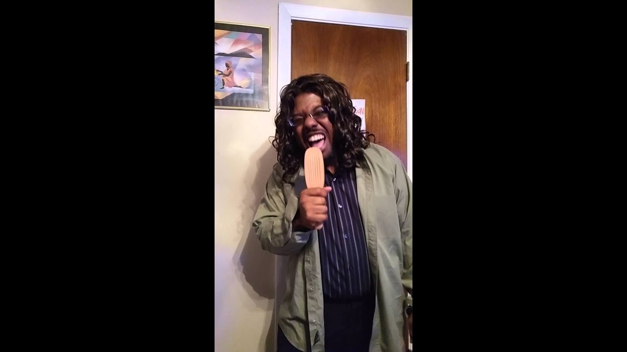 Candy Carson National Anthem - YouTube