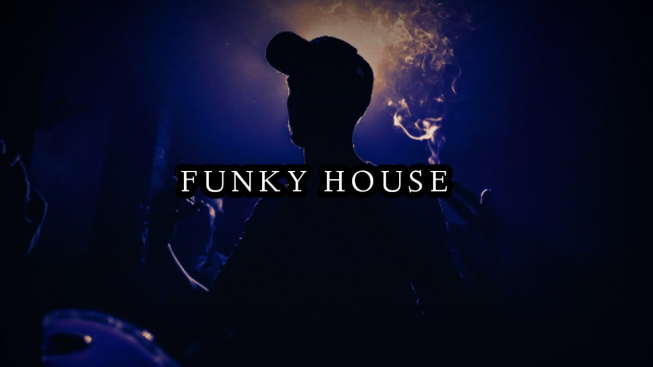 Funky House - Edm x Freestyle x electronic Party House Music | Type ...