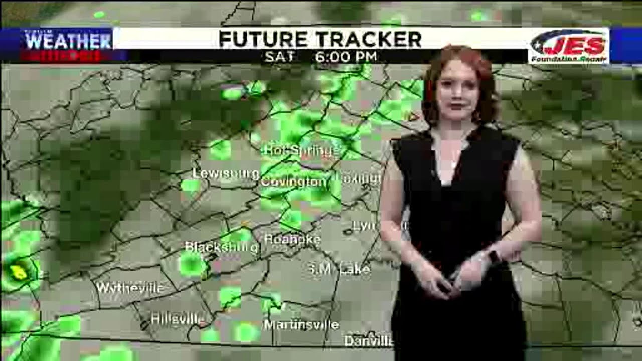 09122020 WSLS PM ALEXA WEATHER - YouTube