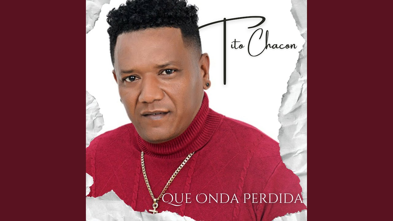 Que Onda Perdida - YouTube Music