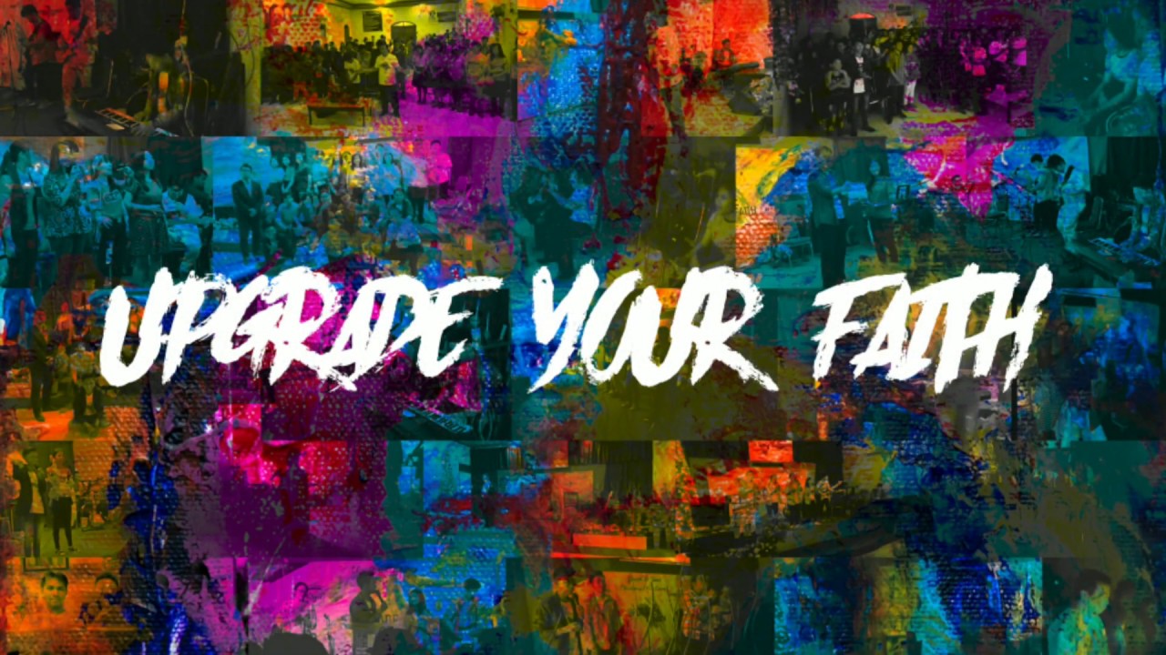 Youth & Teens Service | UPGRADE YOUR FAITH 2018 HIGHLIGHT | Christmas ...