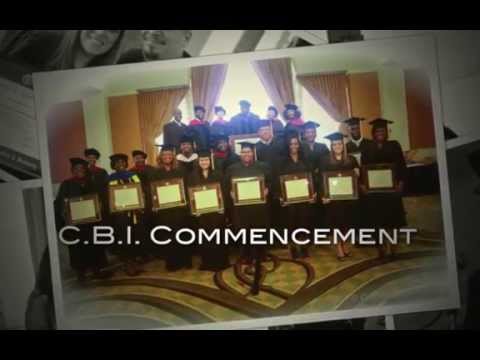 Christian Bible Institute & Seminary FALL 2015 COMMENCEMENT - YouTube