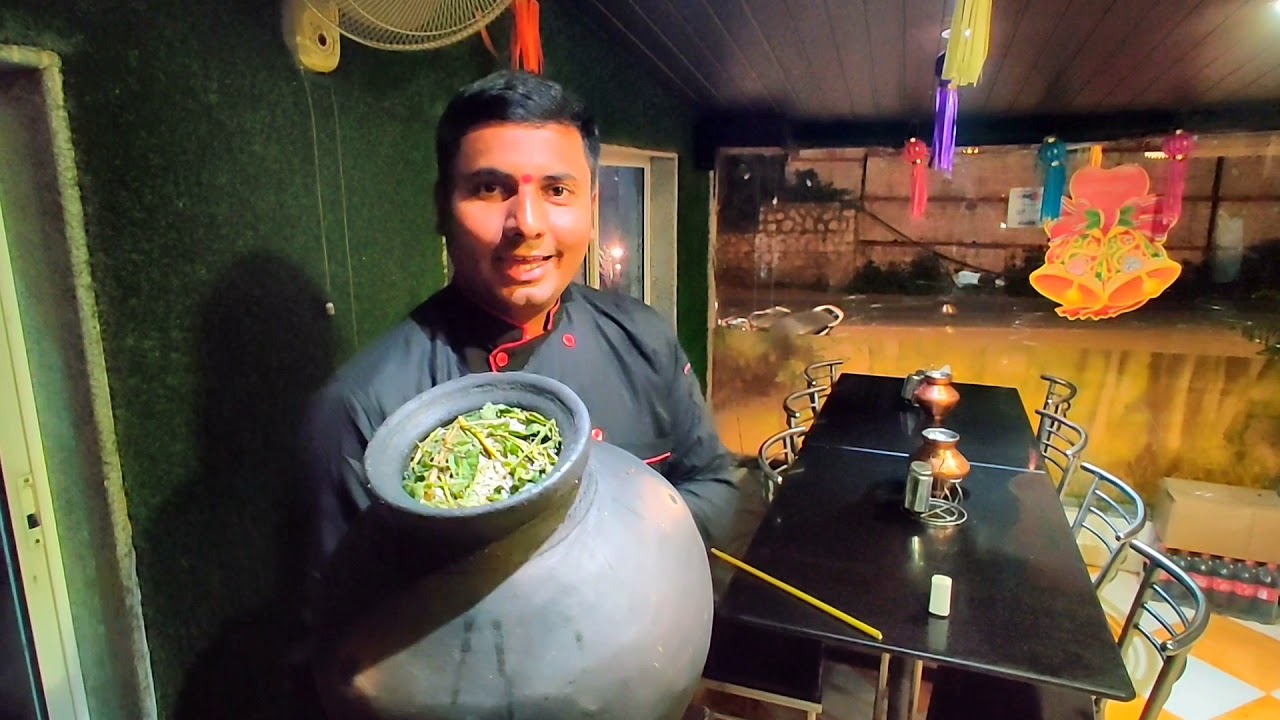 Chicken Popti Recipe - cooksmart with Mulberry Group of Hotels (Ajay ...