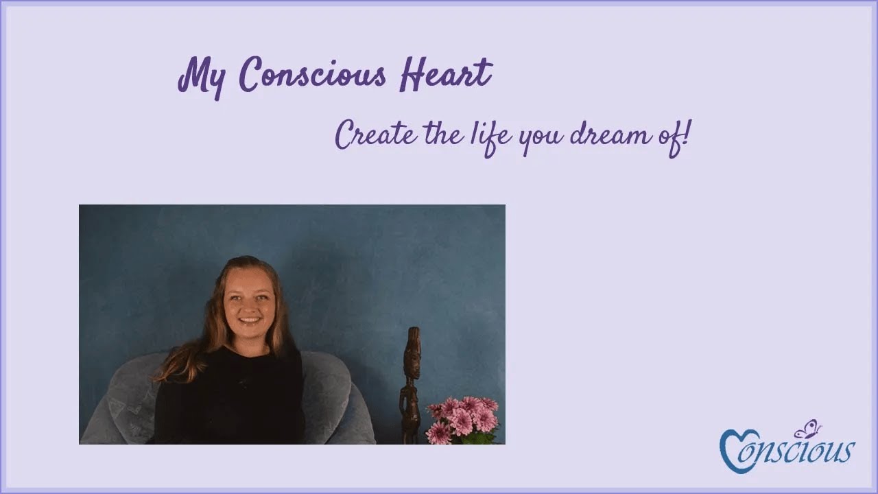 my_conscious_heart_deutsch - Channel Trailer - YouTube