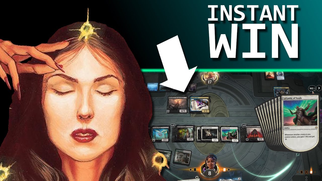 This Is The Best Raise the Past Deck! - YouTube