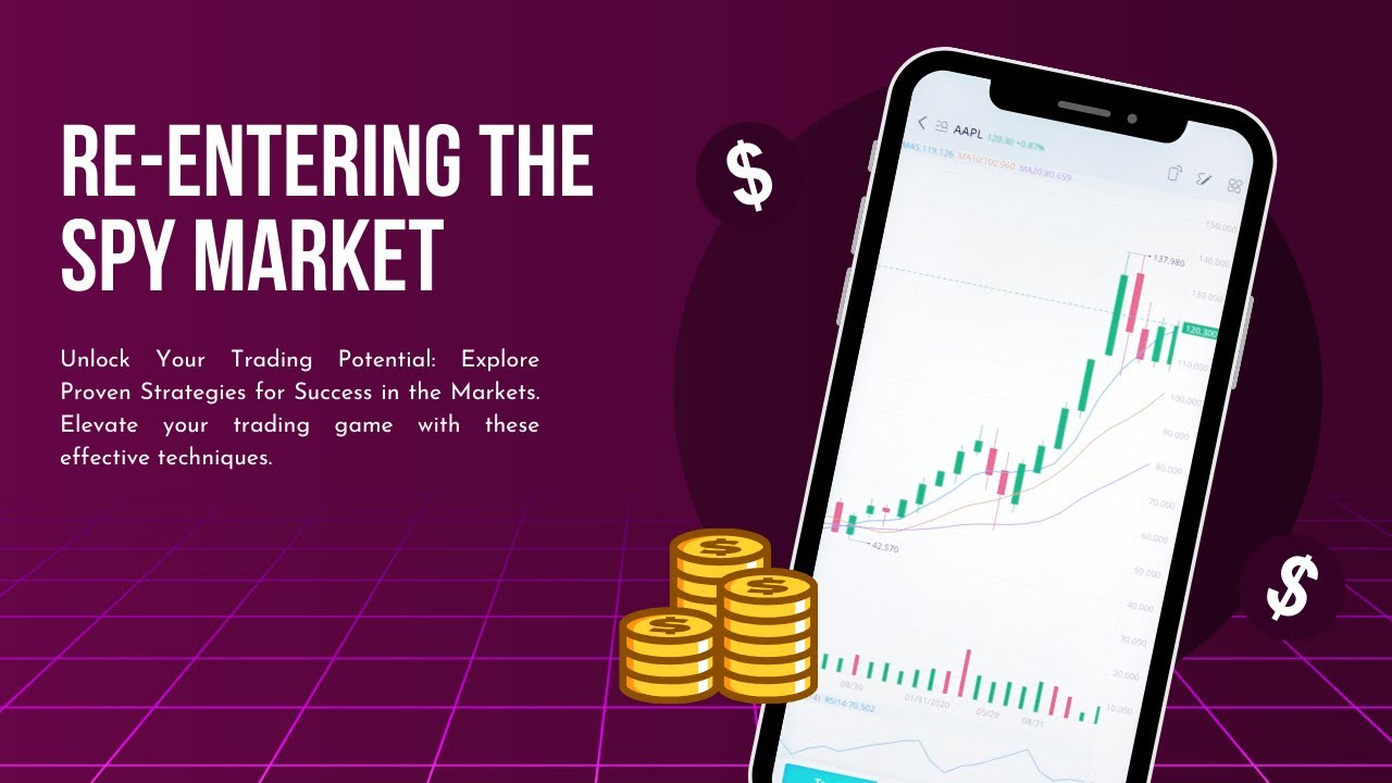 Re-entering the SPY Market _ A Comprehensive Guide to Trading the S&P ...