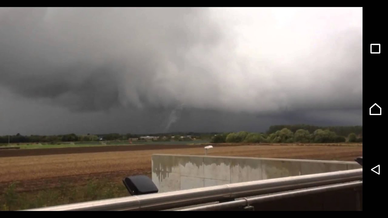 Torro UK video of Tornado - YouTube