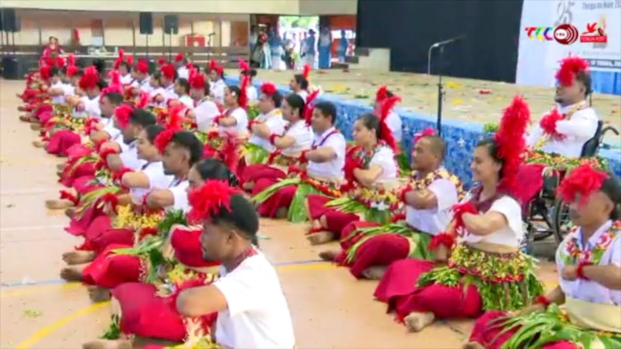 Ngaahi Faiva Fiefia Lātaki Siasi Katolika Loma Taiosisi Tonga mo Niue ...