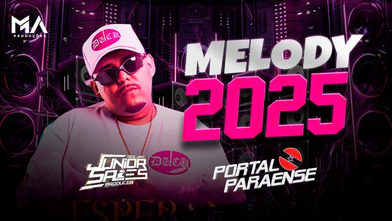 SET ROCK DOIDO 2025 DJ JUNIOR SALES ( SETEMBRO 2025 ) - YouTube Music