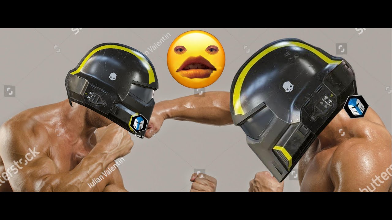 Hell buddy's - YouTube