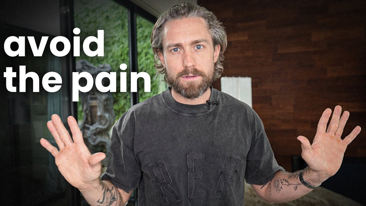 How to Spot Draining People Before They Enter Your Life - YouTube