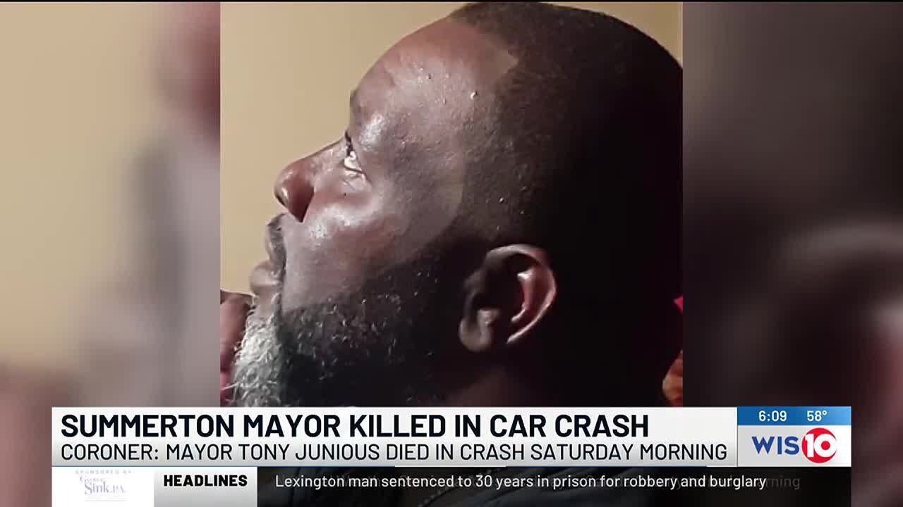 ‘It’s like a nightmare’: Family and town officials remember late ...