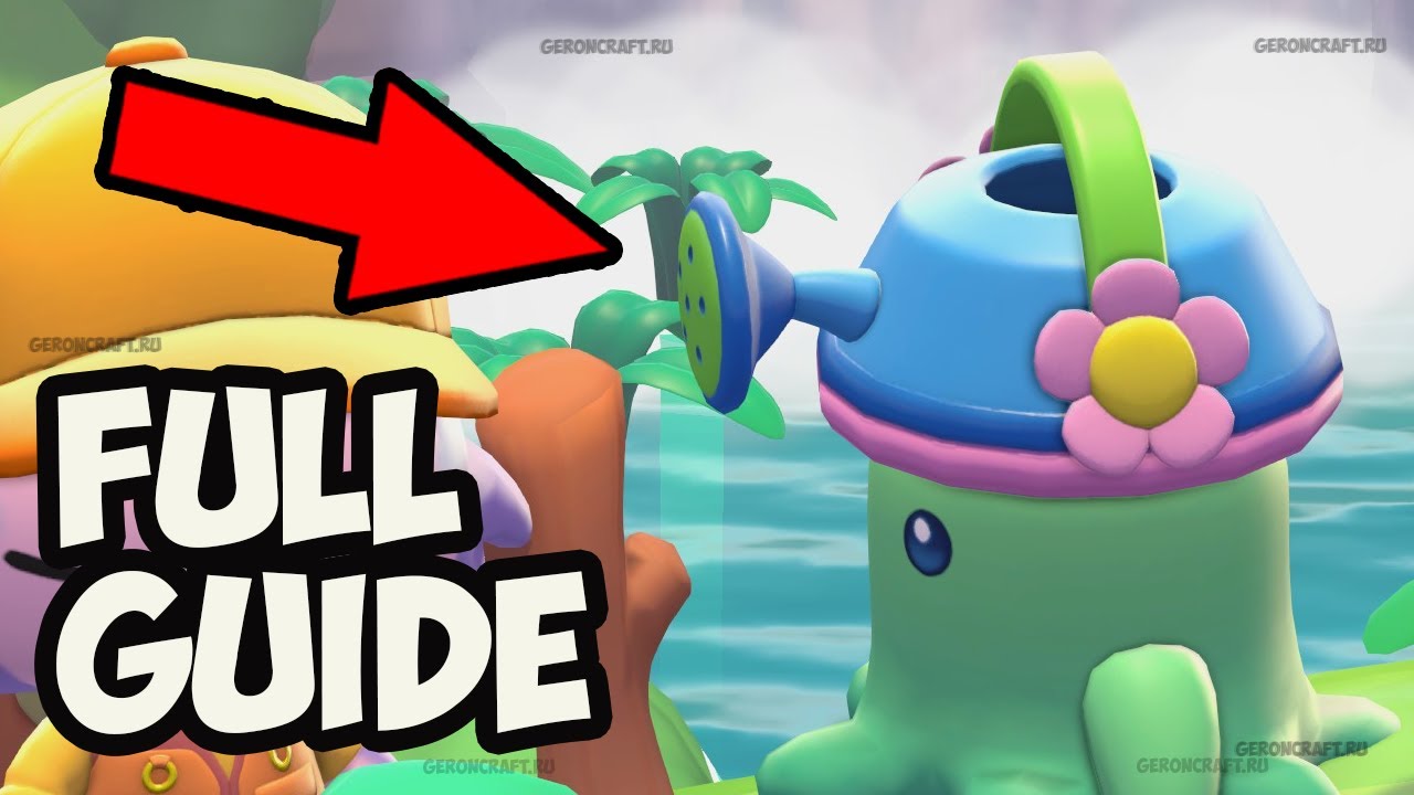 Hello Kitty Island Adventure how to get SPRINKLER HAT | Hello Kitty ...
