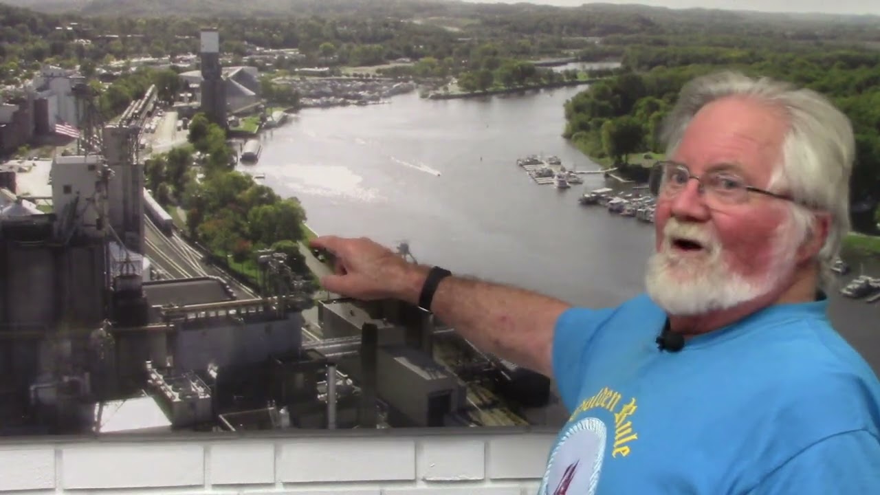 Peacestock Golden Rule PR22b - YouTube