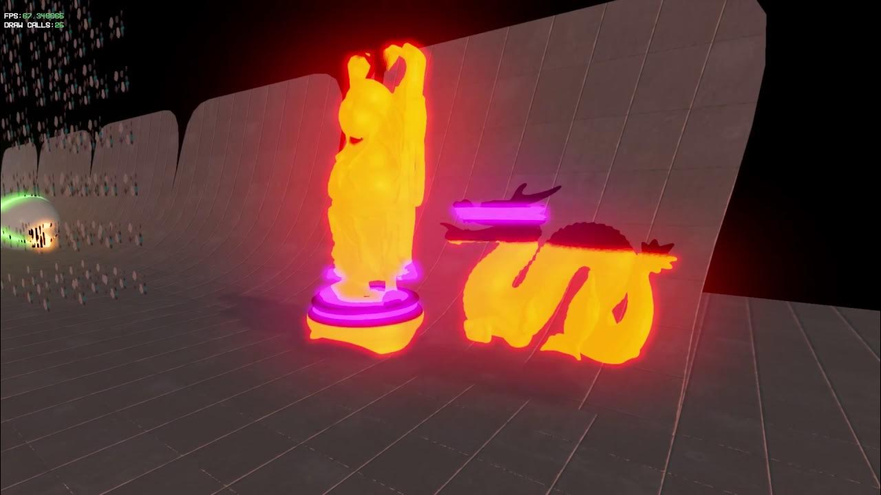 Enjon: 2D Isometric Roguelike Game Engine, C++ / OpenGL DevLog #3 - YouTube