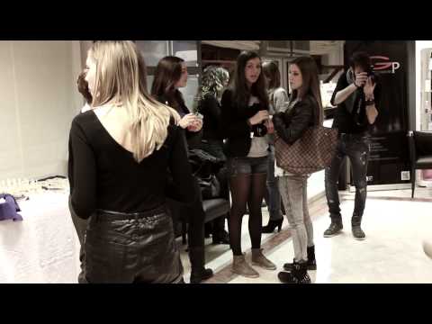 Casting Models \