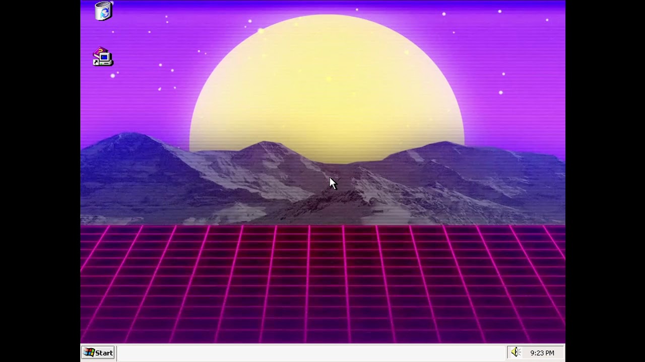 "windows xp." - Playboi Carti x synthwave Type Beat (Prod. MINDState ...