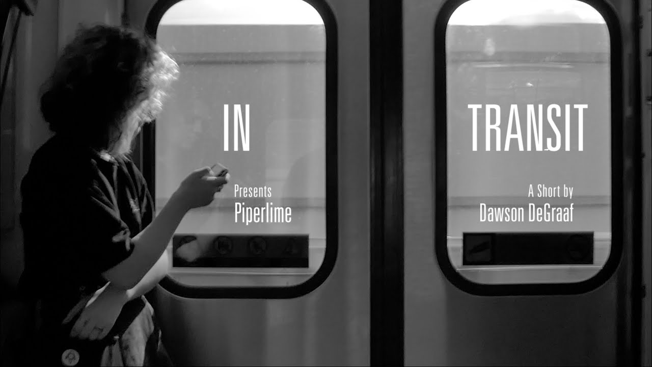 In Transit - YouTube