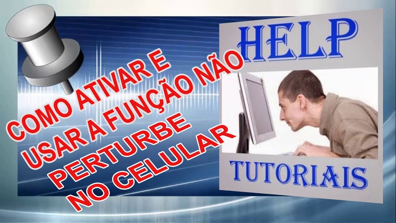 Como colocar o celular no silencioso- Como ativar o modo silencioso no Android- 5.0 6.0 7.0 ...