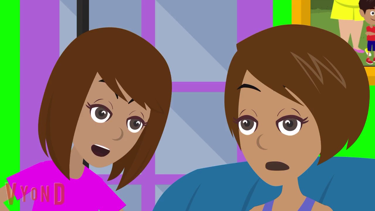 Dora And Elena Gets Grounded On Mothers Day - YouTube