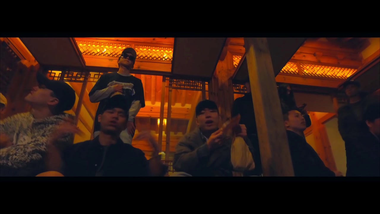 【MCバトル用ビート】Eung Freestyle【8x4】 - YouTube