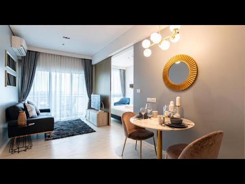 Pattaya Holiday at Veranda Residence Bali Indonesia- Hotels Bali - YouTube