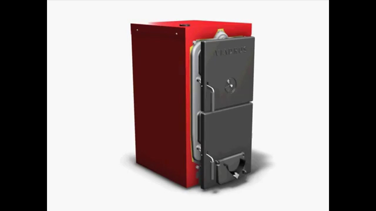 VIADRUS Hercules U22 - YouTube