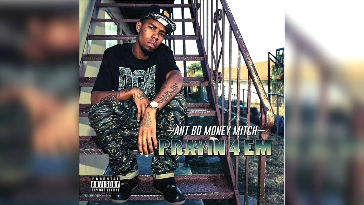 Ant Bo Money Mitch - Die Young [Prod by Ceddy Bo] *1080HD* - YouTube