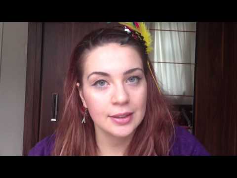 Makyaj uygulama aşamaları