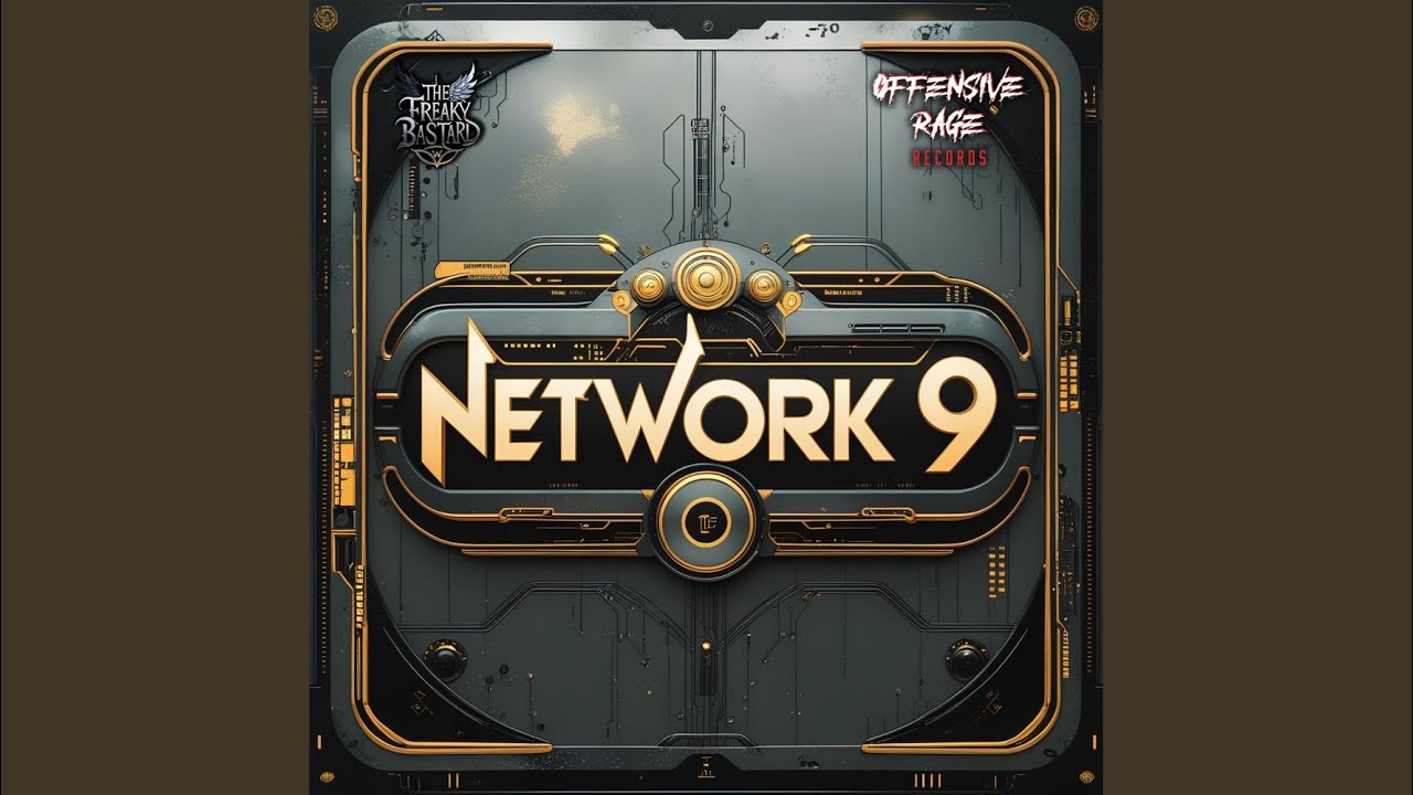 Network Nine - YouTube