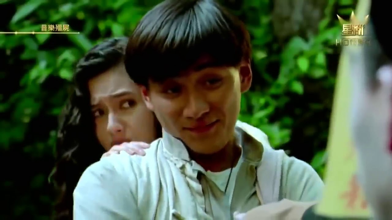 phim ma cuong thi.lam chanh anh.thuyet minh - YouTube