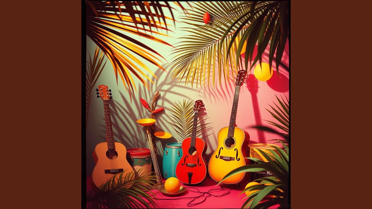 Cumbia Beat - YouTube