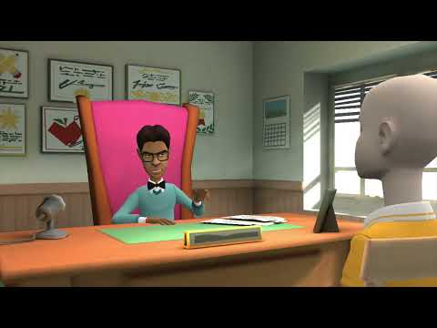 Oran farts in class/Assaulted
