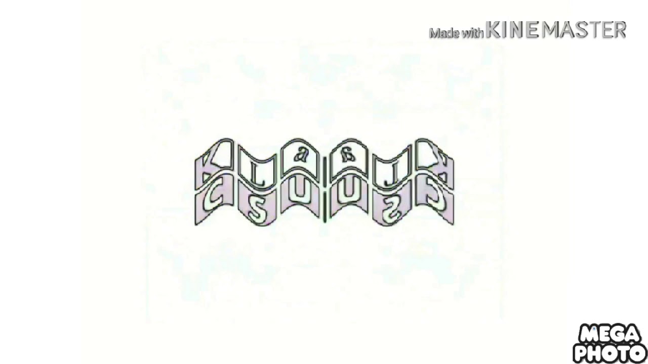 Klasky Csupo in Dry Wave Mirror Render Pack Round 3 G Major 7 - YouTube