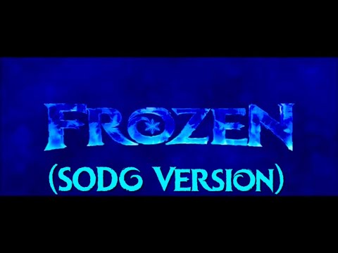 "Frozen" (SODG Version) Cast Video - YouTube