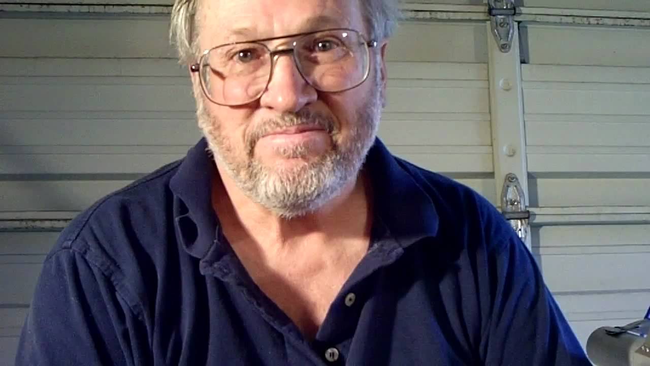 MICHAEL HEIT: Nutplate installation part 2 - YouTube