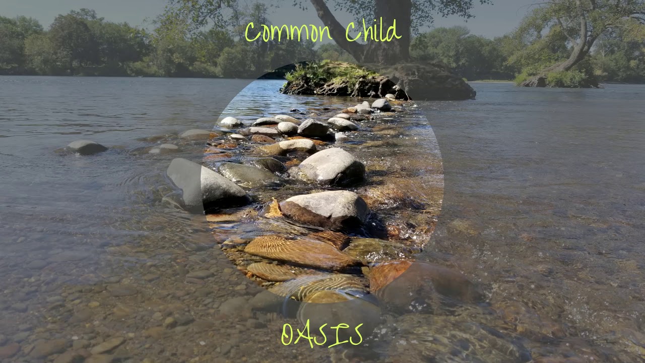 Oasis - (Boom Bap Hip Hop Beat/Instrumental) - YouTube