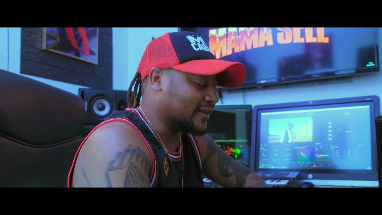 Ângelo Fonseca Tómas (Teaser ) @prodbytpfilmsoficial3553 - YouTube