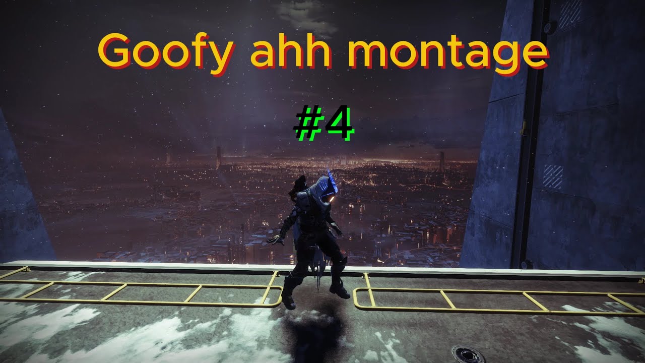 Goofy ahh montage #4 - YouTube