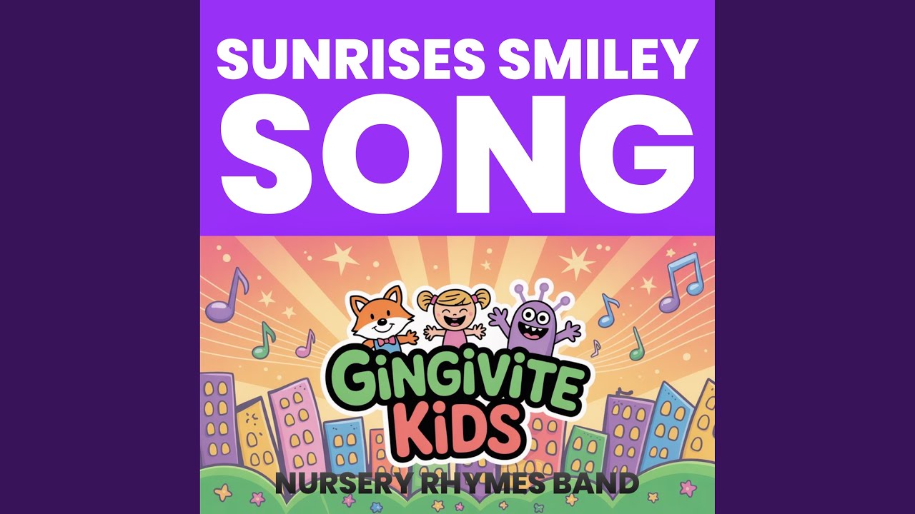 Sunrises Smiley Song - YouTube