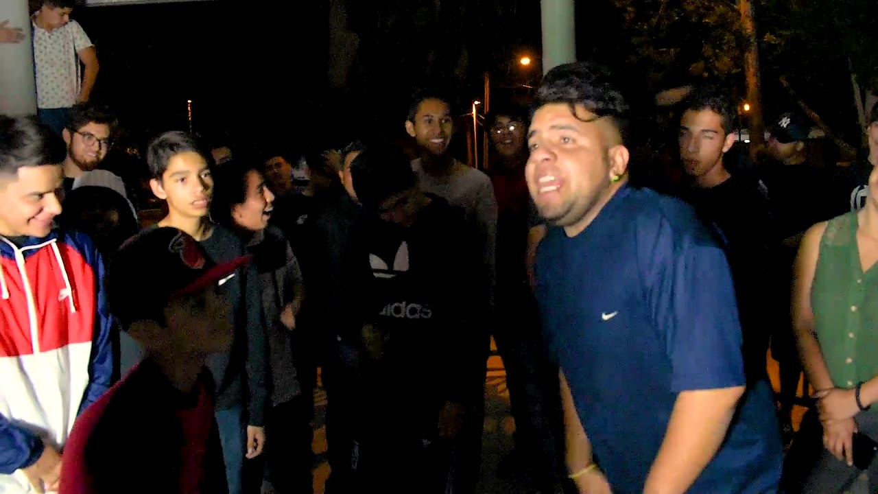 Axel vs Bartho vs Ken II 16VOS ll Fecha 3 ll #MATAREYES #QSKO #Mexicali ...