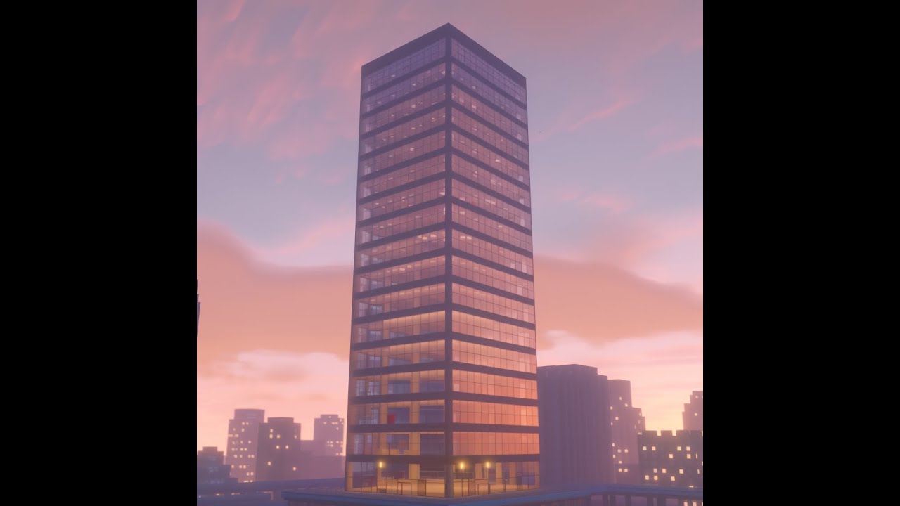 Roblox Upgrading To U.K. Building Architect - YouTube