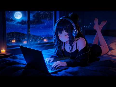 Soothing Lullaby for Sweet Dreams | Release Stress, Anxiety & Emotional Blockages | Relax Deeply