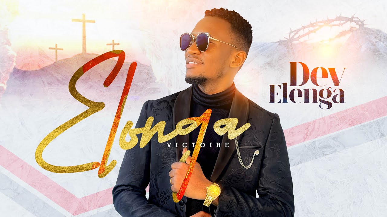 ELONGA - Dev Elenga - YouTube